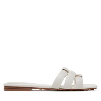 Aldo Pantoletten Aldo Gotosandal 13966710 Weiß