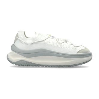 Moon Boot Homme, Chaussures, Blanc, Taille: 43 EU MB Moon247 Xlace Chaussures de sport