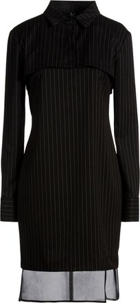 Malloni KLEIDER - Mini-Kleider auf YOOX.COM