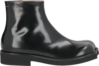 Maison Margiela SCHUHE - Stiefeletten auf YOOX.COM