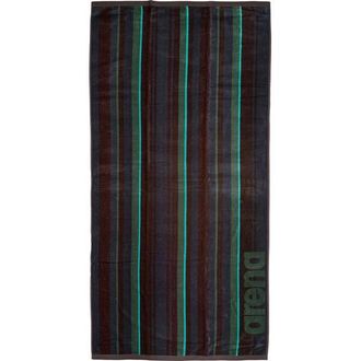 Arena Accessoire BEACH TOWEL MULTISTRIPES II