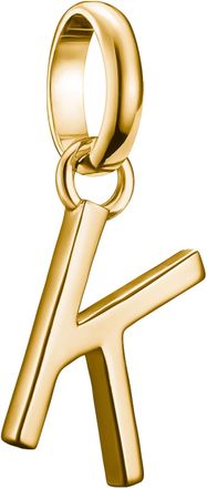 Thomas Sabo Anh&auml;nger Buchstabe K