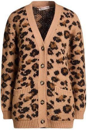 Valentino Garavani MAILLE - Cardigans sur YOOX.COM