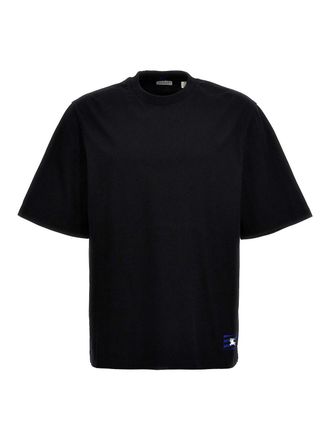 Burberry T-Shirt - Noir