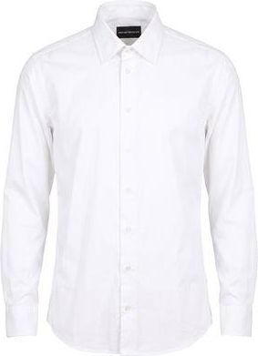 Emporio Armani TOPS - Chemises sur YOOX.COM