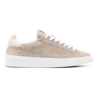 D.A.T.E. D.a.t.e., Herren, Schuhe, Beige, 46 EUGr&ouml;&szlig;e