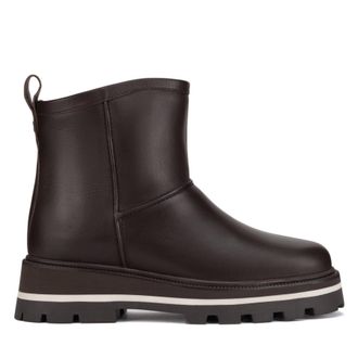 Gino Rossi Stiefeletten Gino Rossi CASA-24FW302 Braun