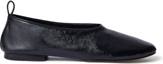 SOEUR Ballerines Bala Cuir Soeur