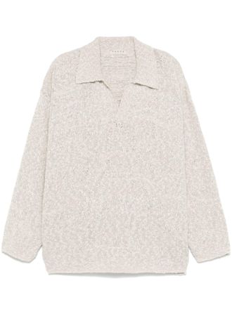 Paura Pull Polo Fear India