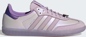 adidas Originals adidas Pok&eacute;mon Samba OG baskets lilas-VIOLET