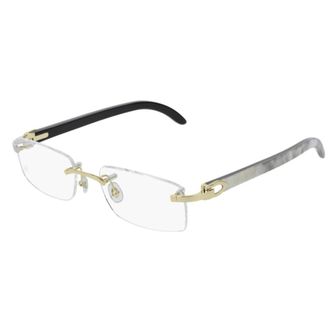 Cartier unisex, Accessories, Gelb, 53 MMGr&ouml;&szlig;e
