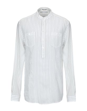 Daniele Alessandrini TOPS - Hemden auf YOOX.COM