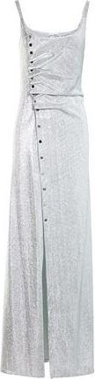 Paco Rabanne ROBES - Robes longues sur YOOX.COM