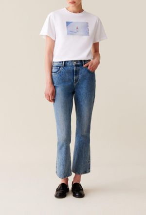 Claudie Pierlot T-shirt du moi(s) - 29.08.24