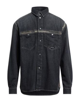 Diesel TOPS - Chemises en jean sur YOOX.COM