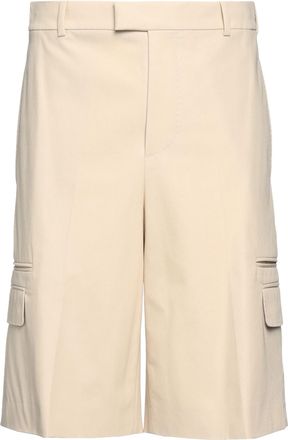 Alexander McQueen HOSEN & R&Ouml;CKE - Shorts & Bermudashorts auf YOOX.COM