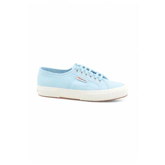 Superga 2750 Cotu Classic - - Shoes - Damen - Blau - 38 1/2 EU