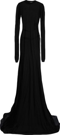 Ann Demeulemeester KLEIDER - Maxi-Kleider auf YOOX.COM