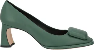 Vicenza SCHUHE - Pumps auf YOOX.COM
