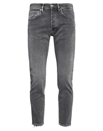 Nine In The Morning HOSEN & R&Ouml;CKE - Jeanshosen auf YOOX.COM