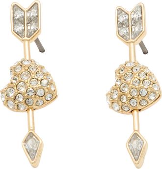 Swarovski Ohrringe