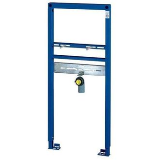 GROHE Waschtisch-Element Rapid sl 385571 f&uuml;r Einlochbatterie bh 1,13m