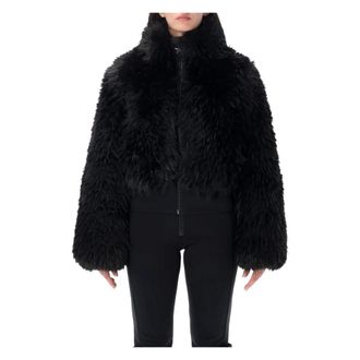 Goldbergh Fuwa Jacke - - Sport - Damen - Schwarzk - S