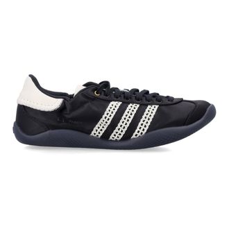adidas Homme, Chaussures, Noir, Taille: 42 EU Karintha Lo Satin Baskets