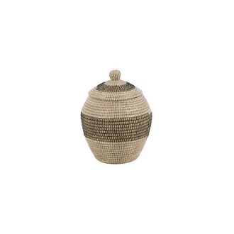 ebuy24 Chennai Korb &Oslash;33cm natur