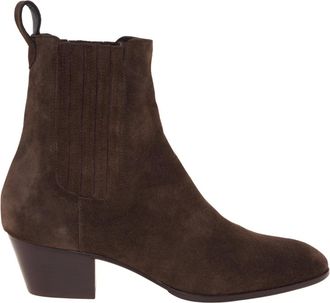 Guglielmo Rotta Damen, Schuhe, Braun, 37 EUGr&ouml;&szlig;e