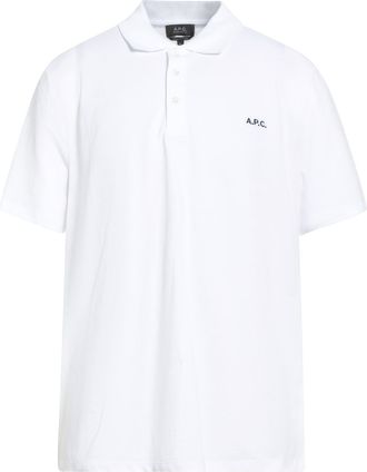 A.P.C. TOPS - Poloshirts auf YOOX.COM