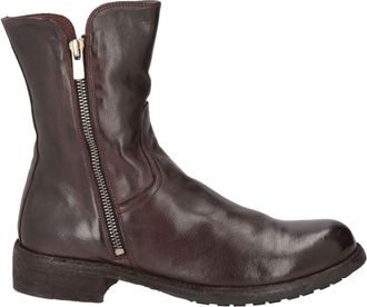 Officine Creative SCHUHE - Stiefeletten auf YOOX.COM
