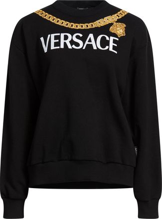 Versace TOPS - Sweatshirts auf YOOX.COM