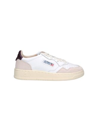 Autry Sneakers Medalist Low