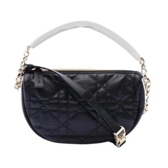 Dior Pre-owned Vibe Leather 2way Shoulder Bag - - Pre-owned - Damen - Mehrfarbig - ONE SIZE