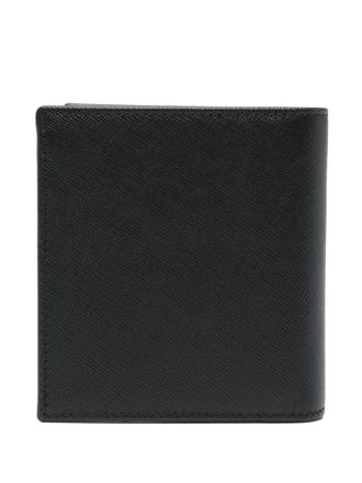 Kiton Womens Logo-Lettering Wallet Ss25 M