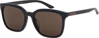 Gucci Herren, Accessories, Blau, 55 MMGr&ouml;&szlig;e