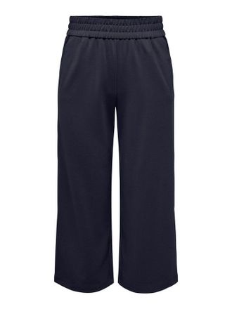 Only Jogger Pants ONLPOPTRASH-SUKI LIFE MW CULOTTE PNT