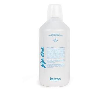 Kerzon Lessive parfumée giga doux - 1000 ml Kerzon