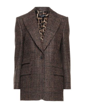 Dolce & Gabbana ANZ&Uuml;GE und CO-ORDS - Blazers auf YOOX.COM