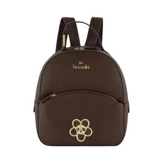 Braccialini Damen, Taschen, Braun, ONE SIZEGr&ouml;&szlig;e