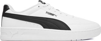 Puma Sneakers Puma WB-COURT CLASSIC CLEAN 40222301 Wei&szlig;