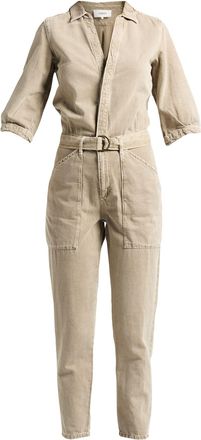 BA&SH OVERALLS - Jumpsuits auf YOOX.COM
