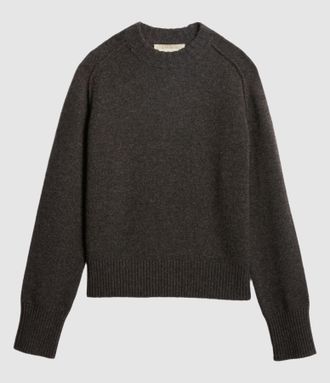 Vanessa Bruno Pull Fresia Anthracite