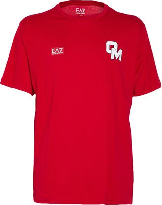 Emporio Armani TOPS - T-shirts auf YOOX.COM