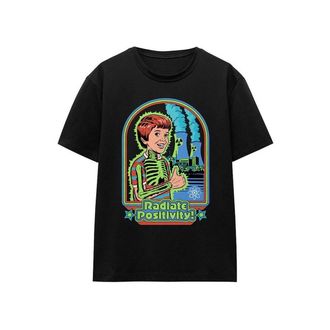 Steven Rhodes Radiate Positivity