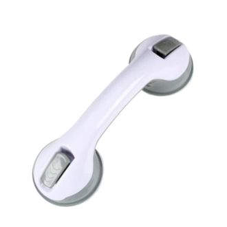 Generic 1pc nagelfreier Saugnapf-Armlehnen-Wand-Glast&uuml;rgriff for Badezimmer-Schiebet&uuml;ren for &auml;ltere Menschen(1)