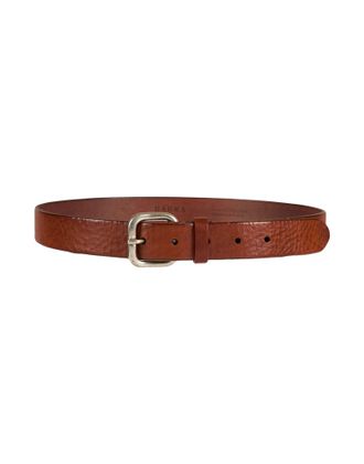 Barba Kleinlederwaren - G&uuml;rtel auf YOOX.COM