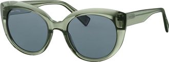 Marc O'Polo Sonnenbrille - - Accessories - Damen - Gr&uuml;n - 52 MM