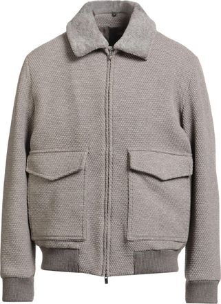 Hev&ograve; JACKEN & M&Auml;NTEL - Jacken und Anoraks auf YOOX.COM